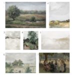 Collection Prints - My Picks - Showit Blog